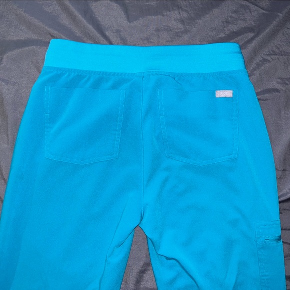 Figs | Other | Figs Full Set Of Scrubs Teal | Poshmark